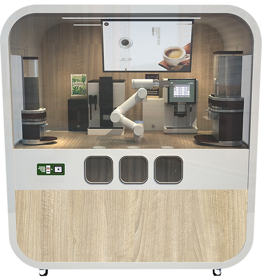 - Hestia Robotics USA